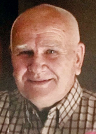 Joseph Henry Deem | News, Sports, Jobs - News and Sentinel